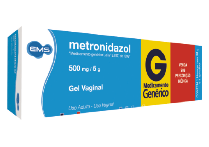 Metronidazol: Bula, para que serve Metronidazol: Bula, para que serve