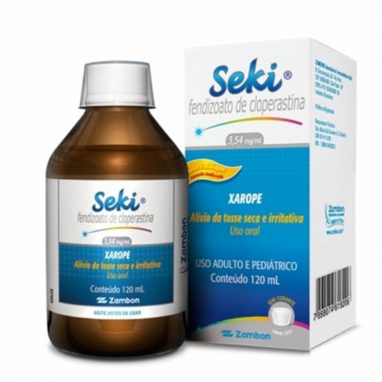 Xarope Seki