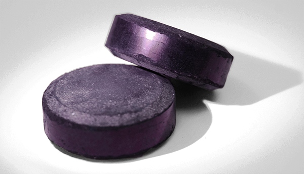 Permanganato de Potássio: Bula